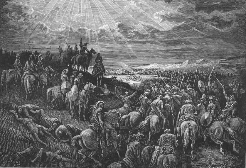Bible – Charles Dermer