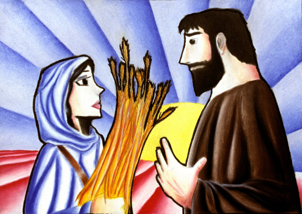 Bible – Charles Dermer