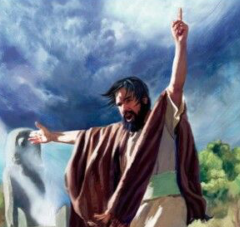 Bible – Charles Dermer